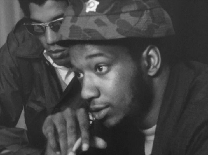 THINKING OUT LOUD: THE ASSASSINATION OF FRED HAMPTON